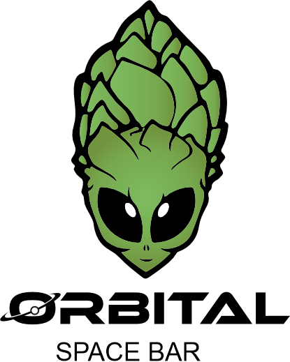 Orbital Space Bar - Delícias do Vale do Café